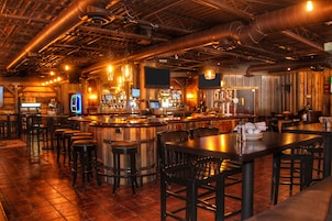 Bar (no alojamento)