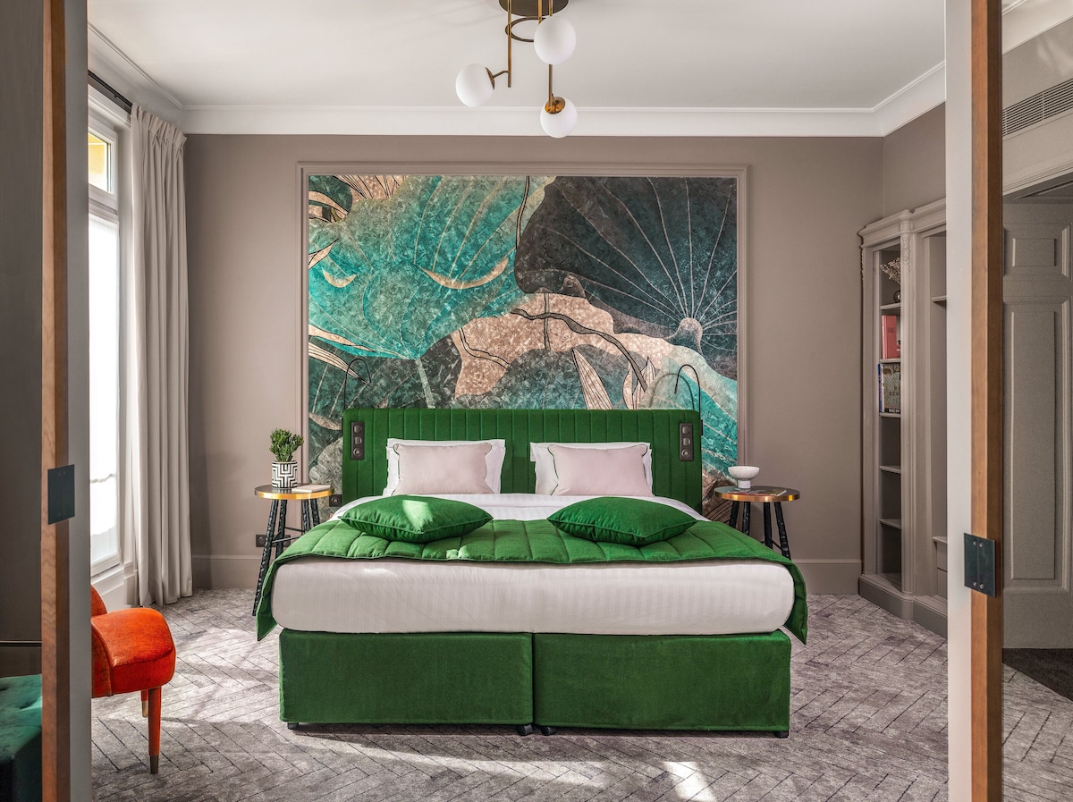 M Social Hotel Paris Opera Reviews, Deals & Photos 2023 - Expedia