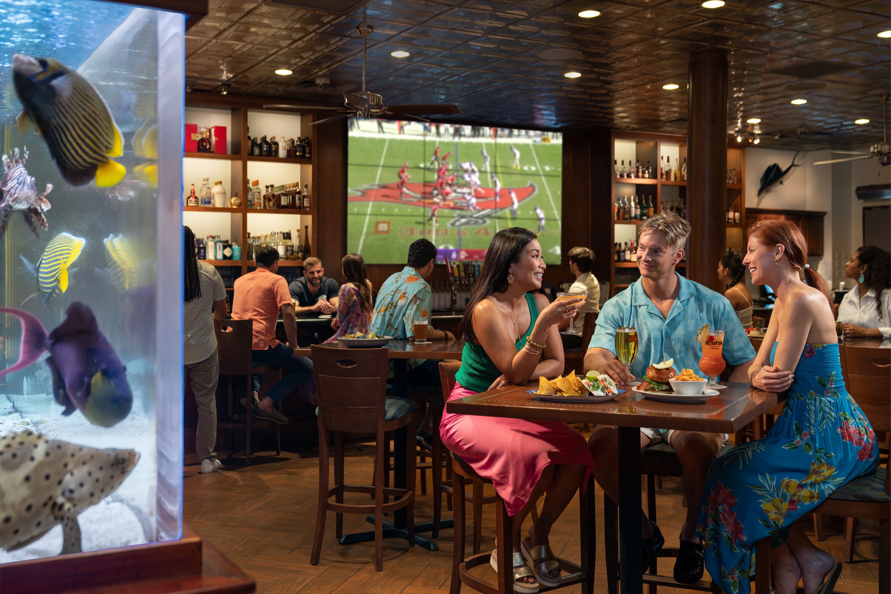 RumFish Beach at TradeWinds Reviews, Deals & Photos 2024 - Expedia