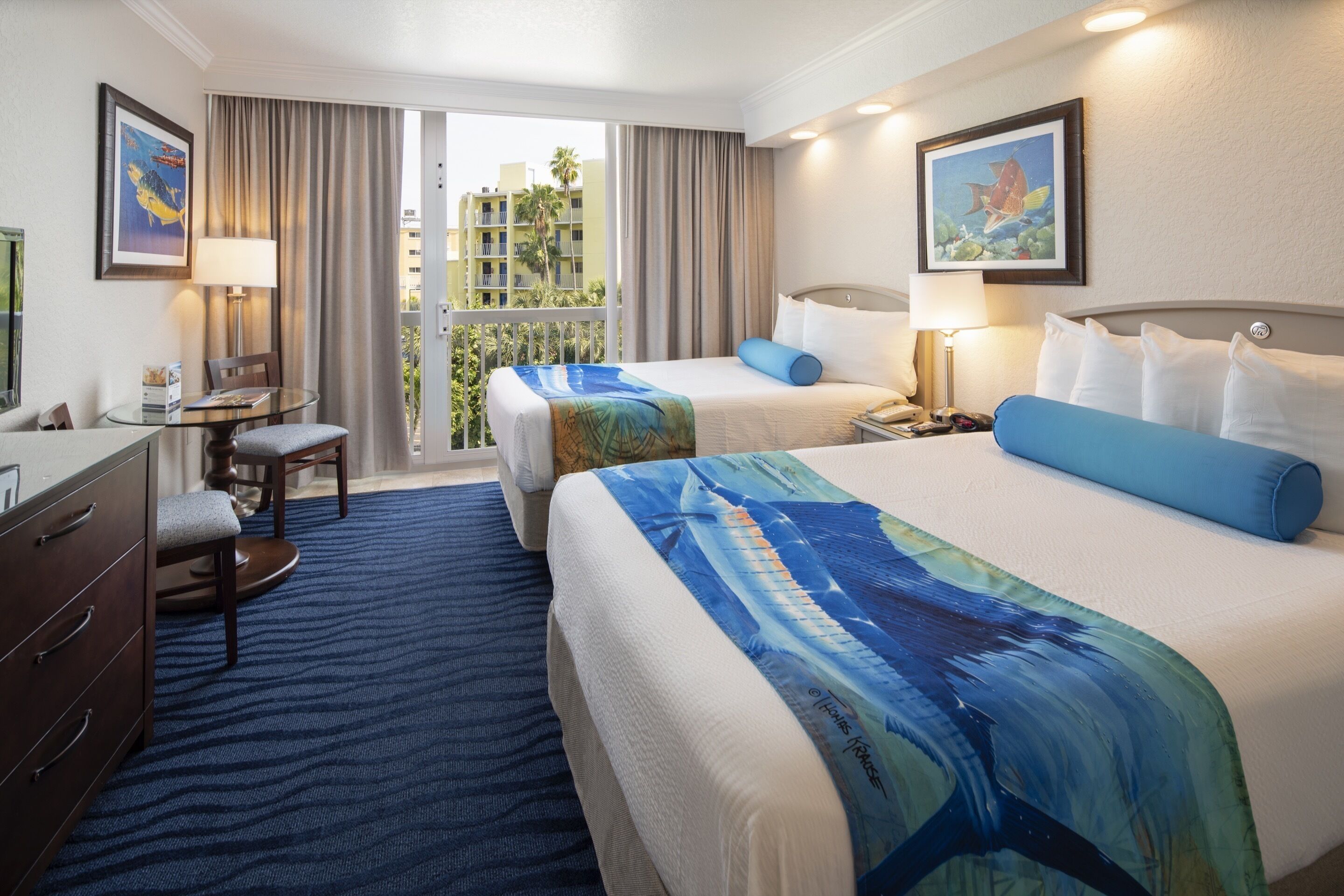 RumFish Beach Resort by TradeWinds, St. Petersburg - Clearwater: Room ...