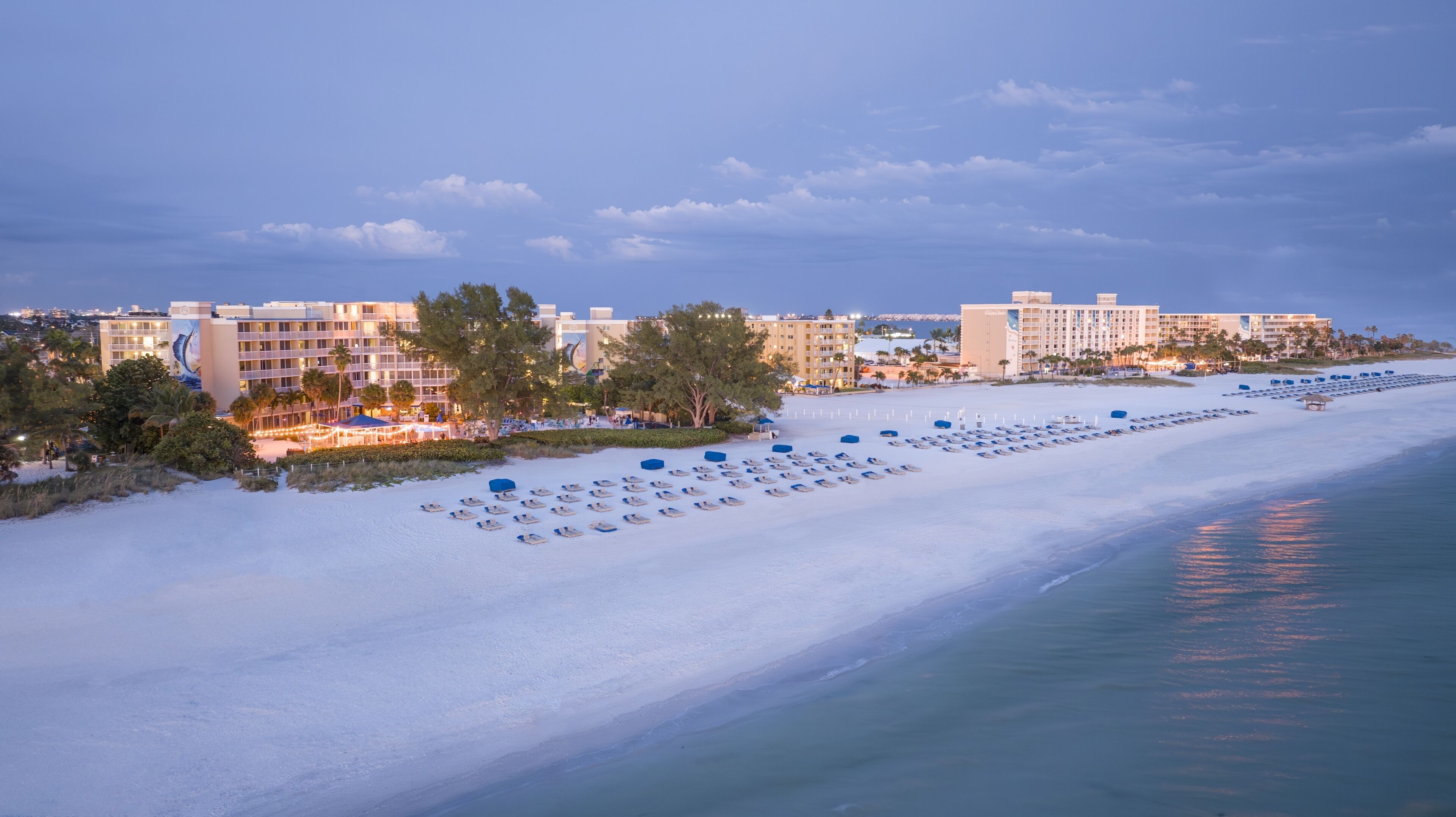 RumFish Beach at TradeWinds Reviews, Deals & Photos 2024 - Expedia