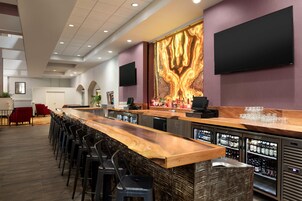 Bar (no alojamento)