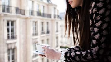 Terraço/pátio interior