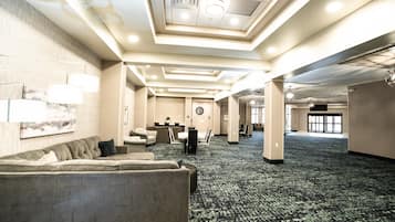 Sala de reunião