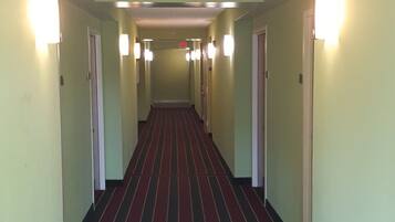 Quarto standard, 1 cama King | Vista do quarto