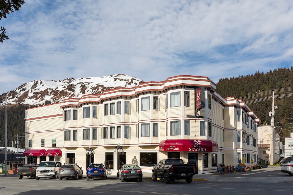 Hotel Seward - Seward, AK