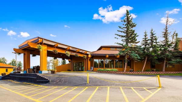 Best Western Lake Lucille Inn - Alaska