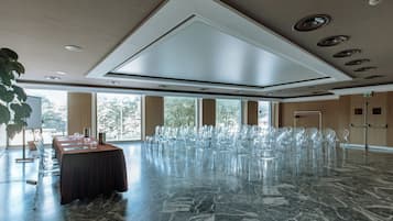 Sala de reunião