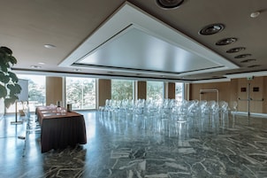 Sala de reunião
