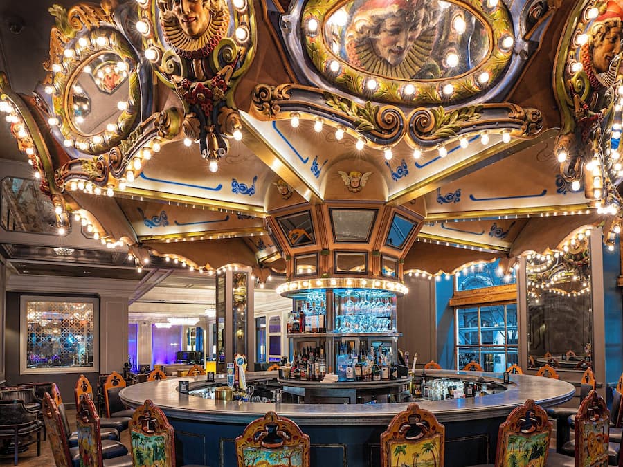 Bar (na propriedade)