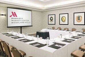 Sala de reunião