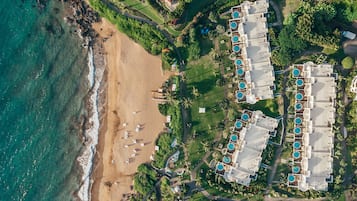 Vista aérea
