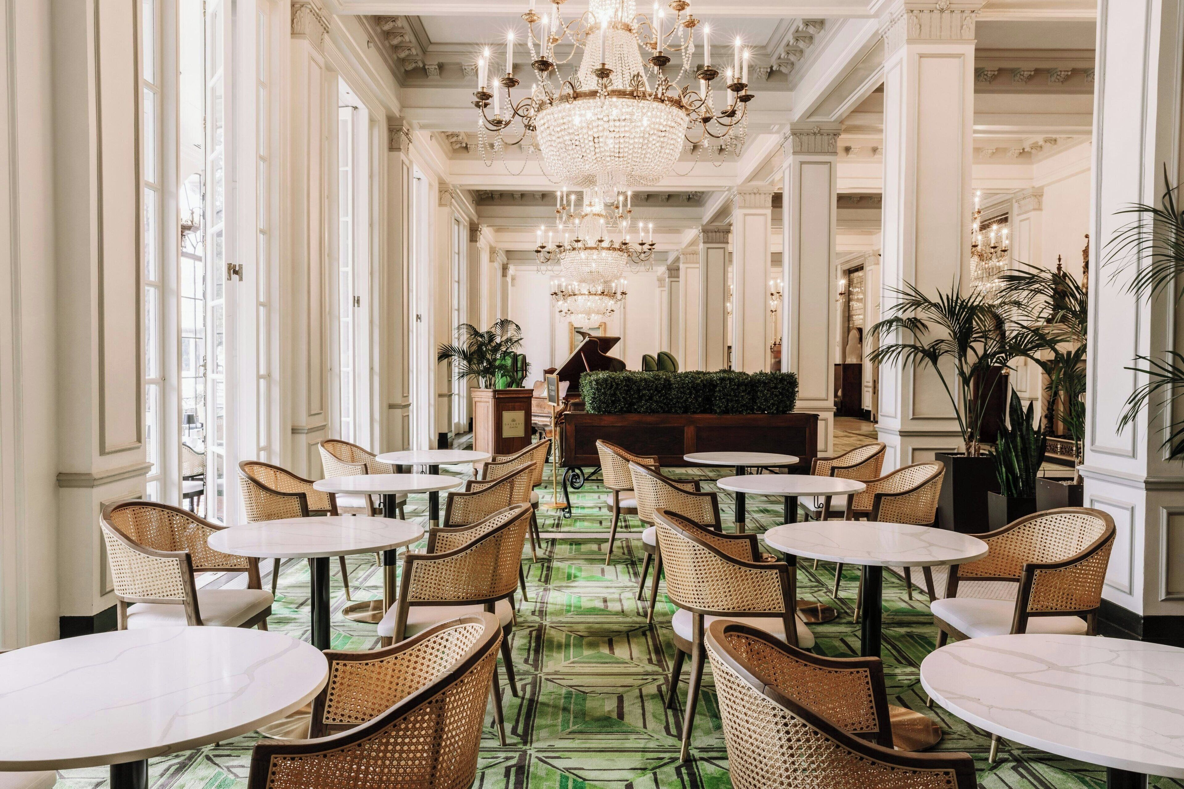 2 restaurantes, pequenos-almoços servidos, cozinha americana 