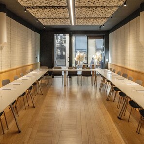 Sala de reunião