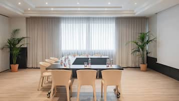 Sala de reunião