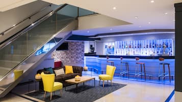 Este bar de tapas