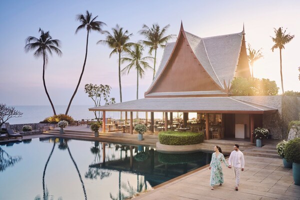 Chiva-som Hua Hin - Hua Hin