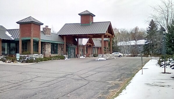 Quality Inn Rhinelander Reviews, Deals & Photos 2024 - Expedia