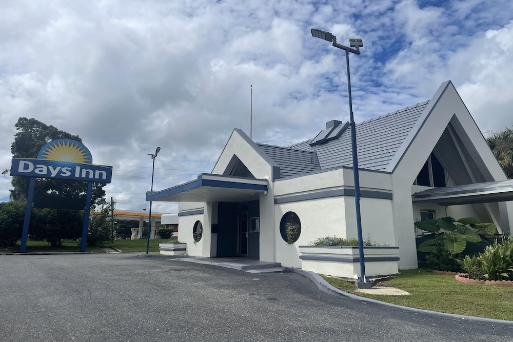 Days Inn By Wyndham Ocala North - Ocala