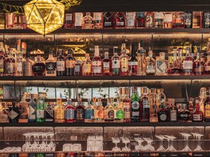 Bar (no alojamento)