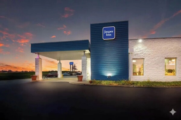 Jasper Inn - Jasper, IN