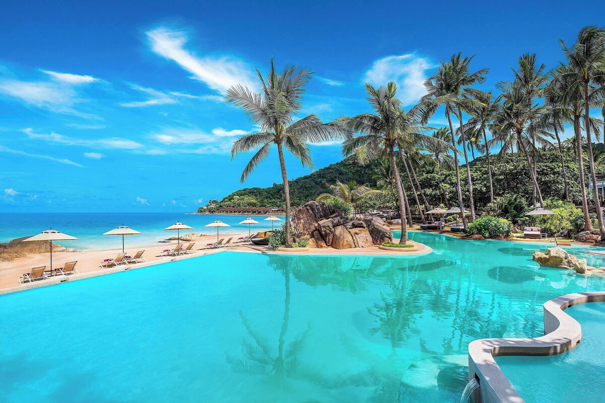 Sheraton Samui Resort Reviews, Deals & Photos 2023 - Expedia