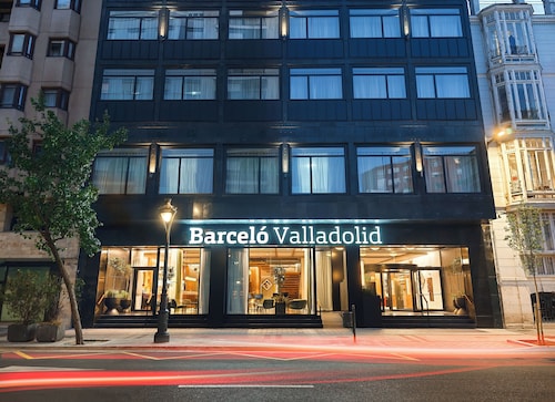 Barceló Valladolid