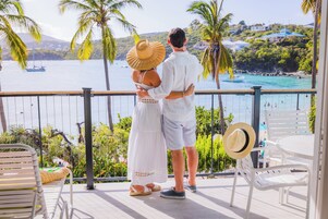 Comodidade do quarto