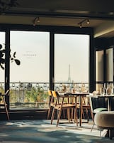 Restaurantes