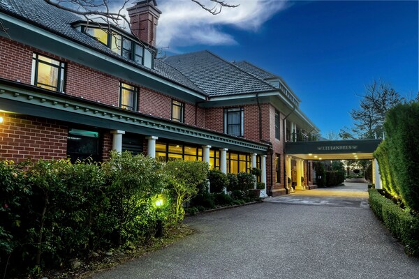 Lilianfels Resort & Spa - Blue Mountains - Katoomba