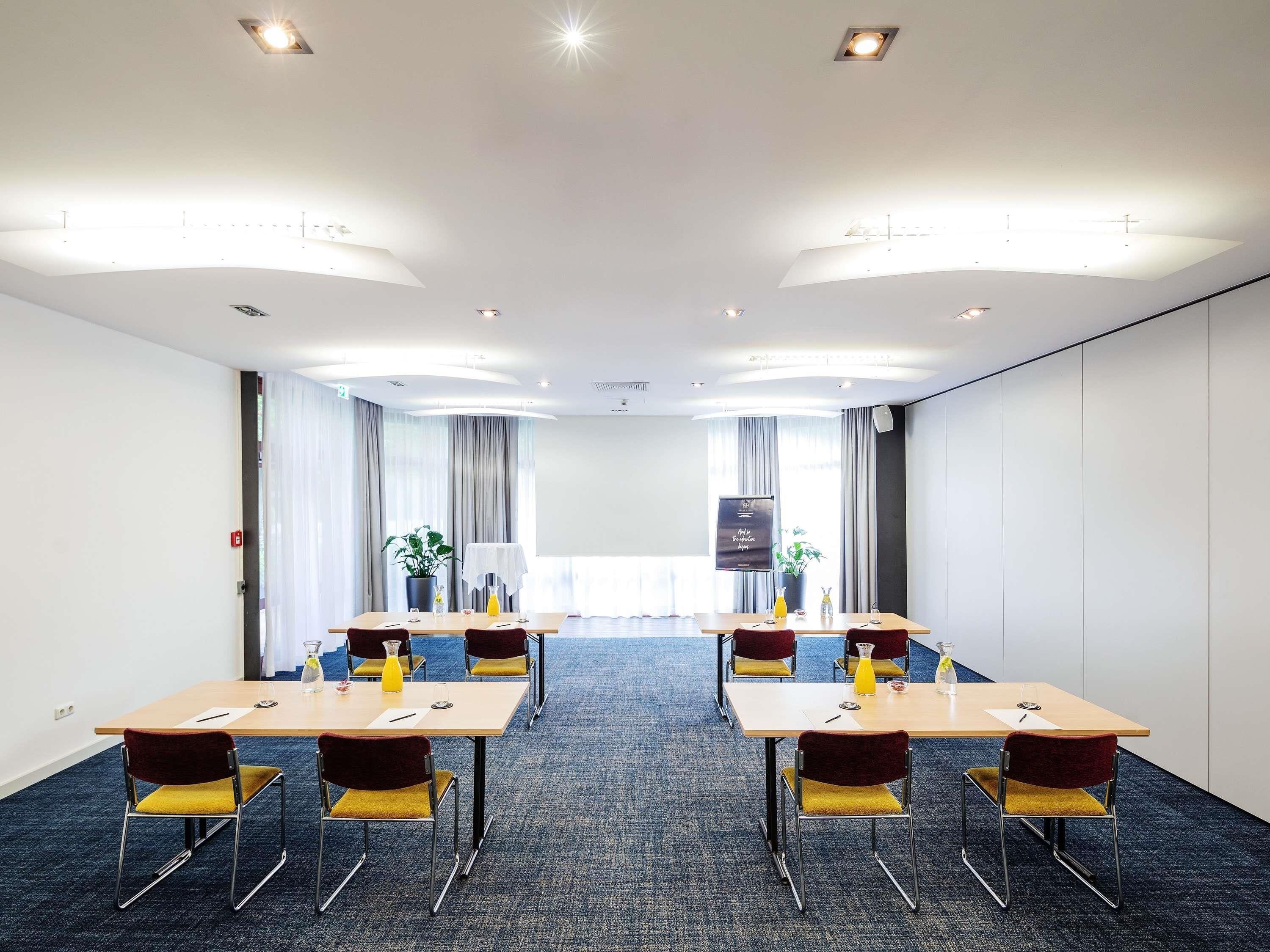 Sala de reunião