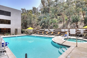 Piscina exterior