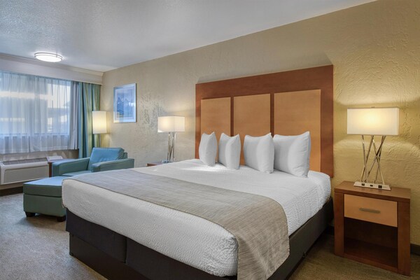 Best Western Foothills Inn - Idaho
