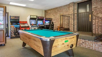 Comodidade do alojamento