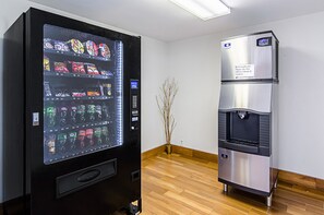 Máquina de venda automática