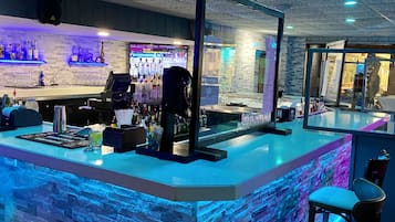 Casa noturna