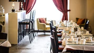 Restaurantes