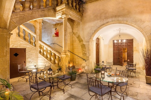 Best Western Le Marquis de La Baume