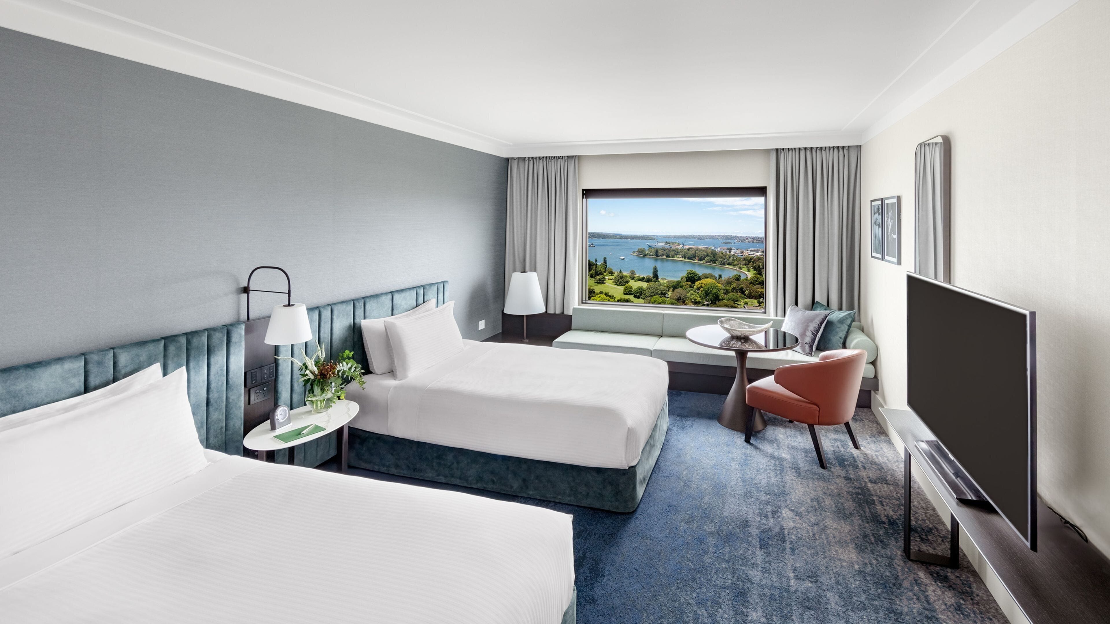 InterContinental Sydney, an IHG Hotel Reviews, Deals & Photos 2023 ...