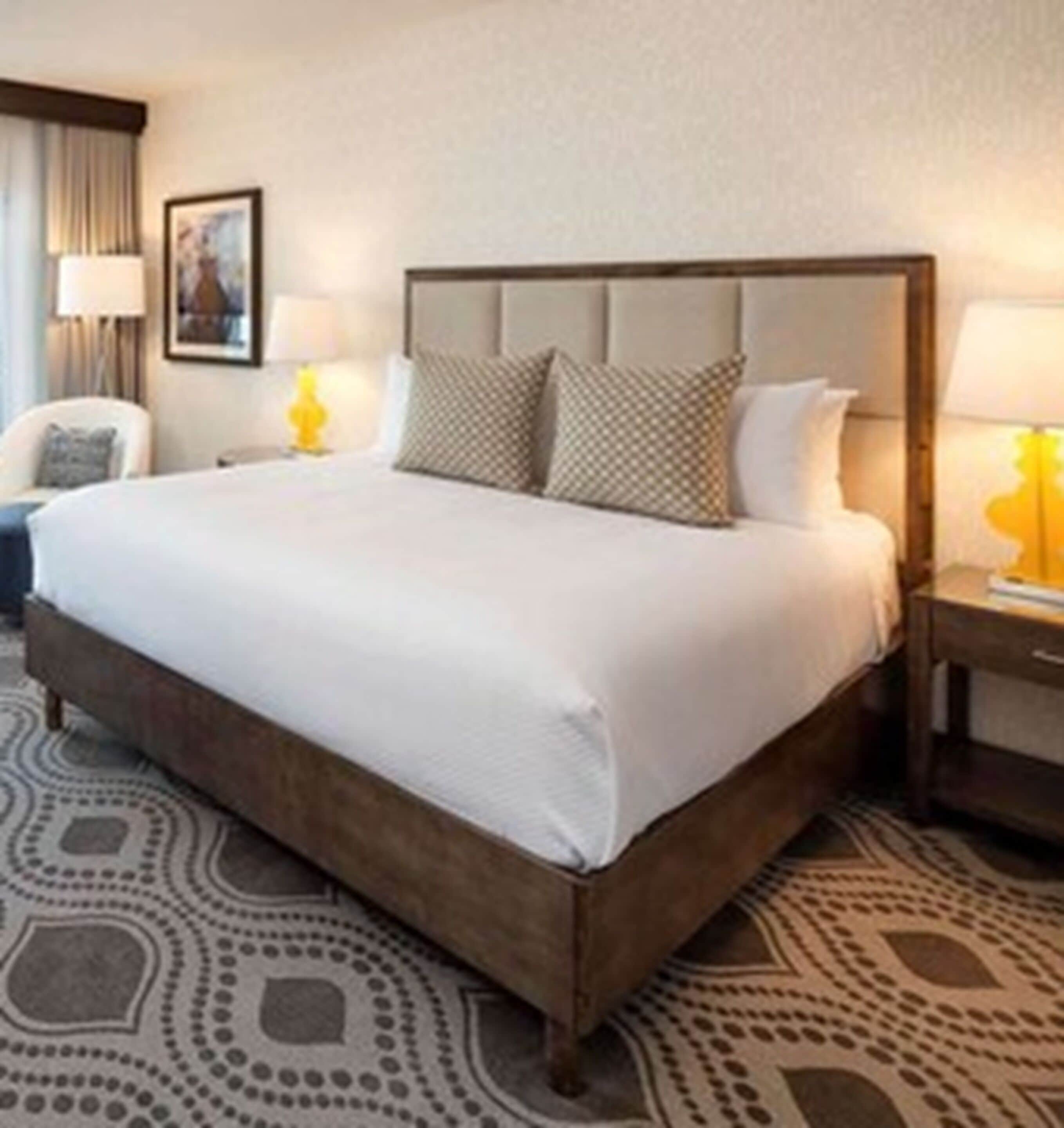 Marina del Rey Hotel Reviews, Deals & Photos 2024 - Expedia