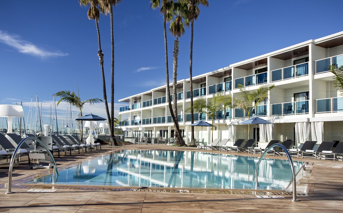 Marina del Rey Hotel Reviews, Deals & Photos 2023 - Expedia