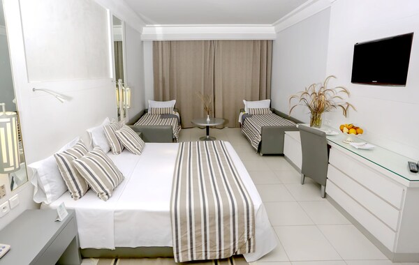 Djerba Plaza Thalasso & Spa - Djerba