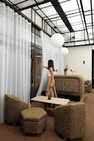 Terraço/pátio interior