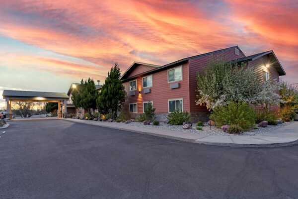 Best Western Blackfoot Inn - Idaho