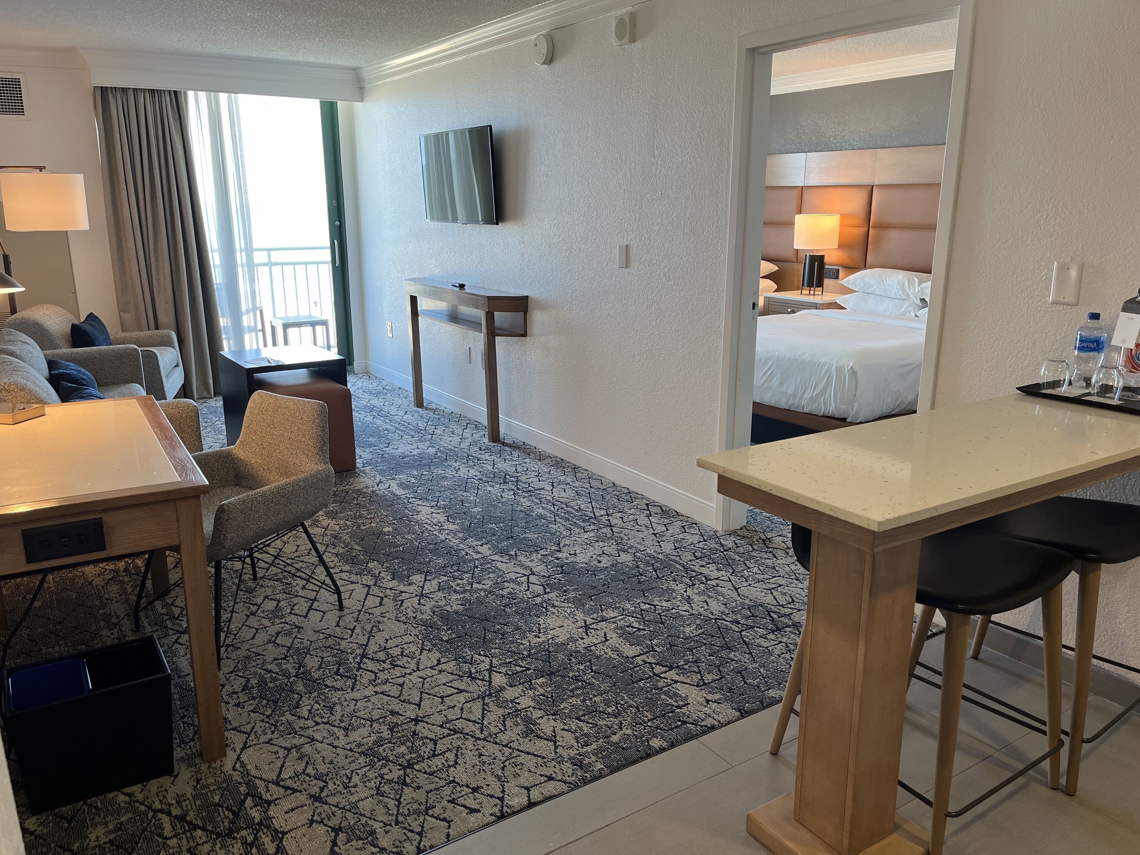 Sheraton Virginia Beach Oceanfront Hotel Reviews, Deals & Photos 2024 ...