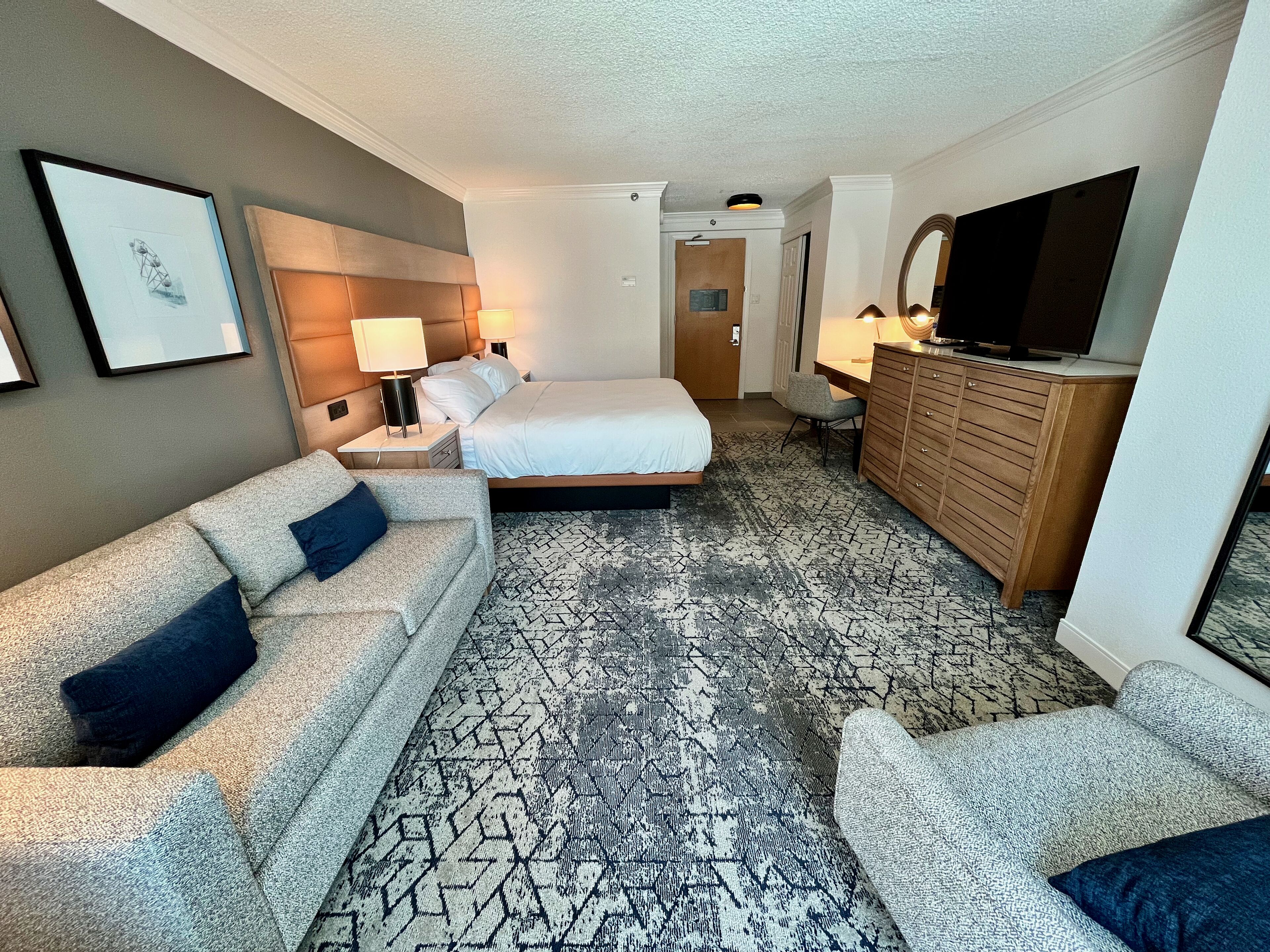 Sheraton Virginia Beach Oceanfront Hotel Reviews, Deals & Photos 2024 ...