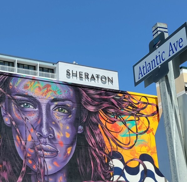 Sheraton Virginia Beach Oceanfront Hotel Reviews, Deals & Photos 2023 ...