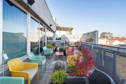 ibis Styles Ljubljana Centre 
