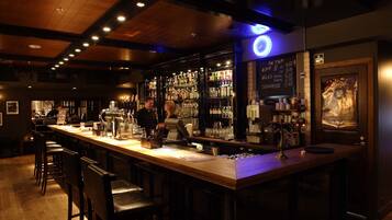 Bar (no alojamento)