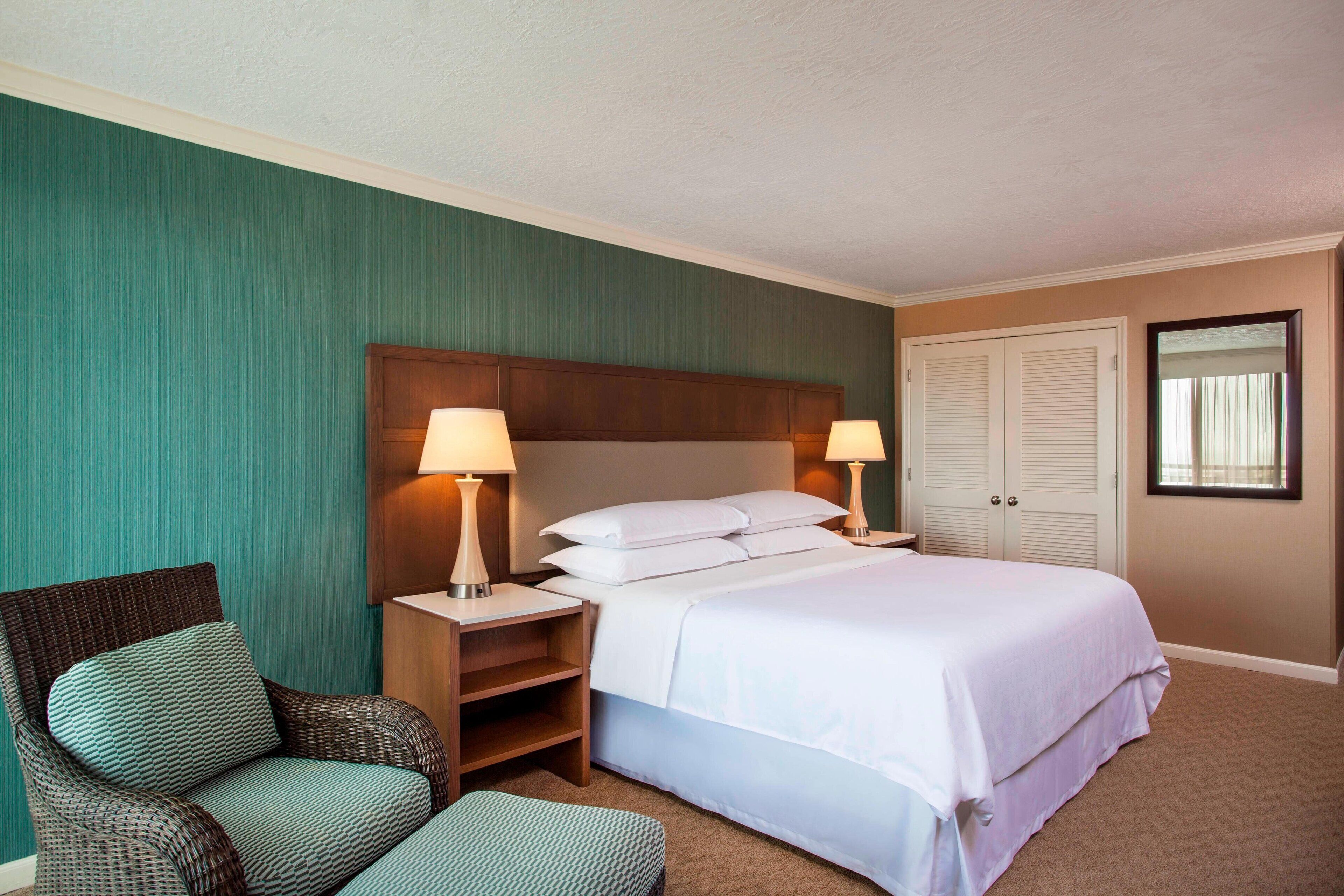 Sheraton Sand Key Resort Reviews, Deals & Photos 2024 - Expedia